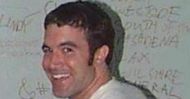 Remember Tom from Myspace? This is what he is doing now.