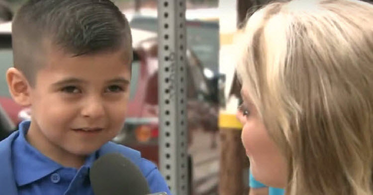 Little Boy Crying Gif