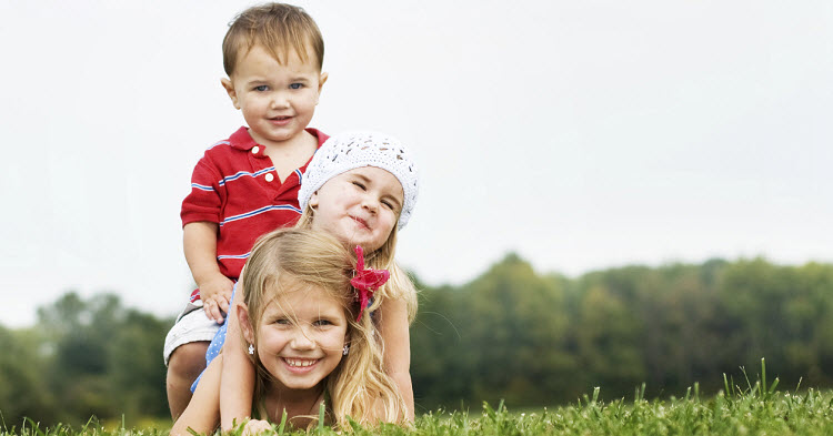 Do you have a favourite child? Science says you do.
