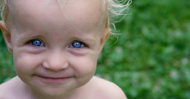 A mum made a list of all her embarrassing child moments.