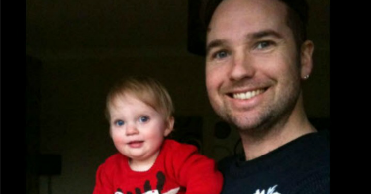 Hi-5 star wants his daughter in medical cannibis trial for kids