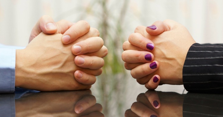 Confessions about why people get divorced, when they knew