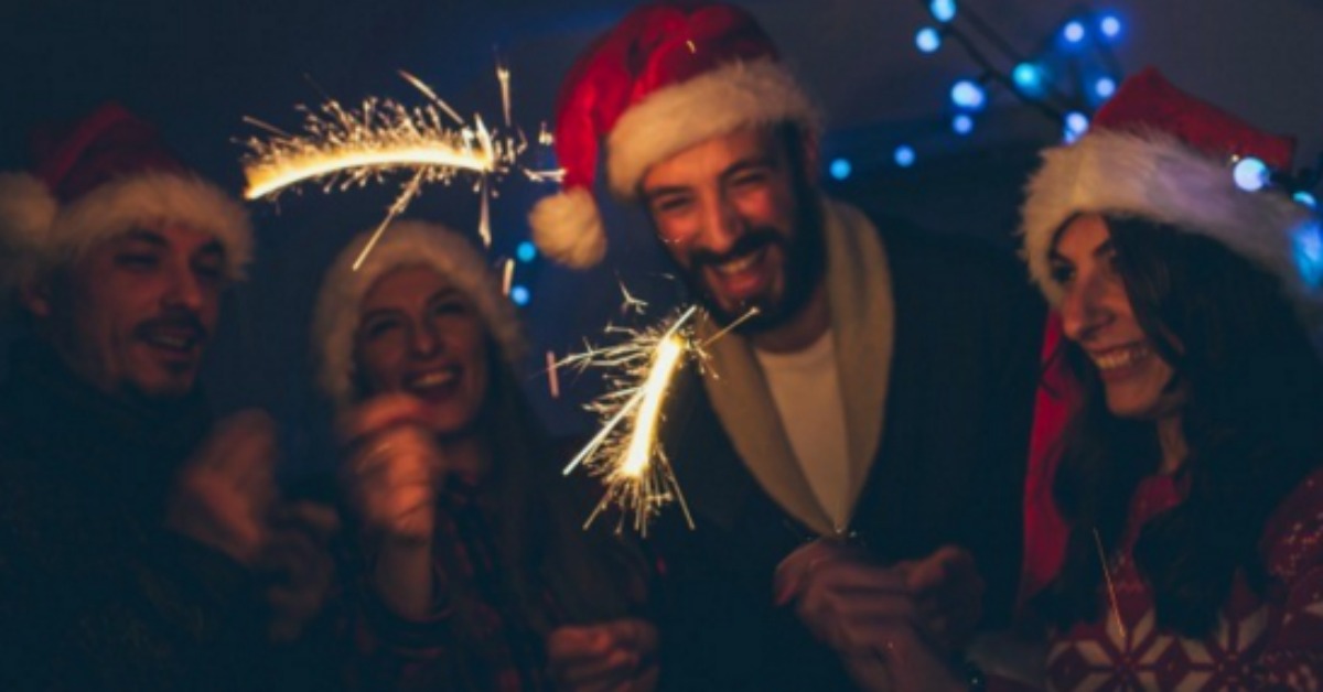 RUOK this Christmas? A reminder to be alert to mental illness.