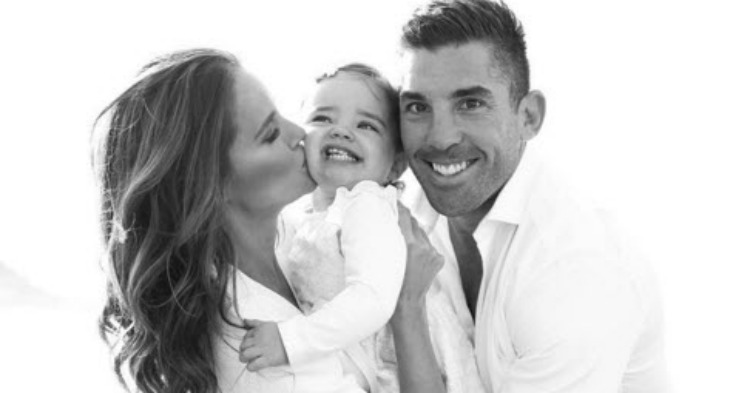 Braith Anasta talks about split with Jodi Gordon.