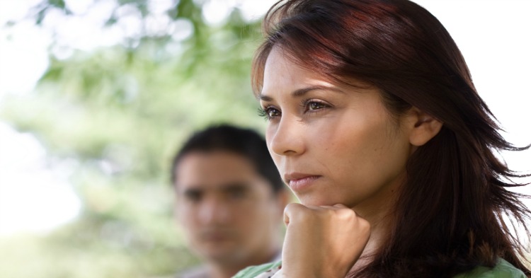 How to help a divorcing friend in six easy steps.