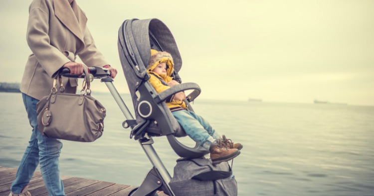 Your opinion on the best pram may say more than you think.