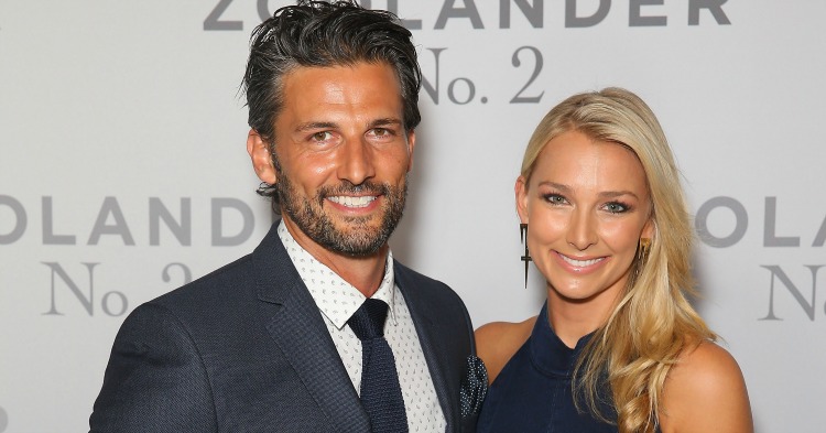 Tim and Anna have allegedly broken up, according to OK!