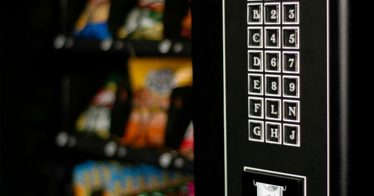 4yo boy stuck in vending machine in melbourne, freed.