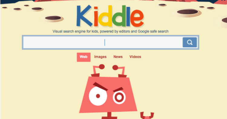 Kiddle, a kid friendly search engine has been launched.