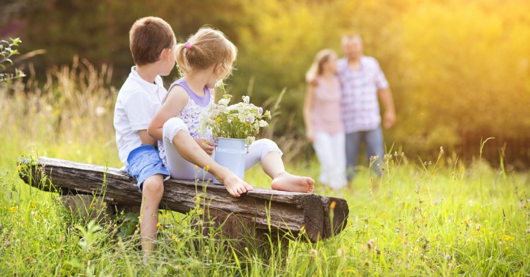 What is the ideal family size? The experts have weighed in.