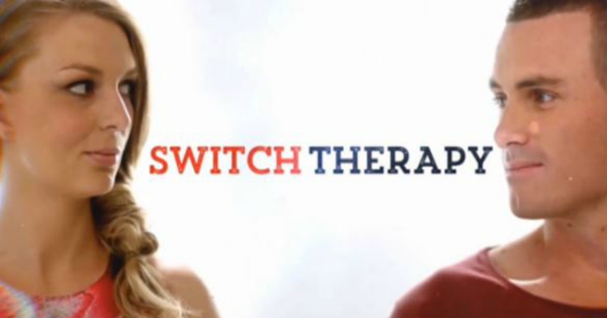 The Seven Year Switch gave us that feeling no one wants to feel.