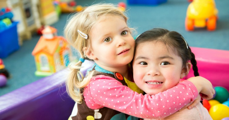 13 Things I learnt from playgroup.