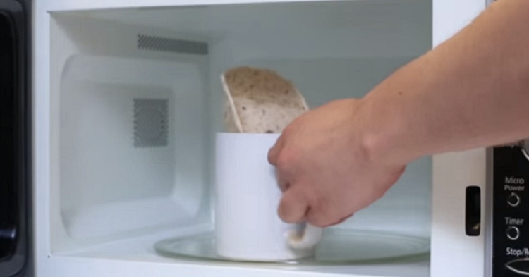 5 microwave hacks to cut corners and save money.