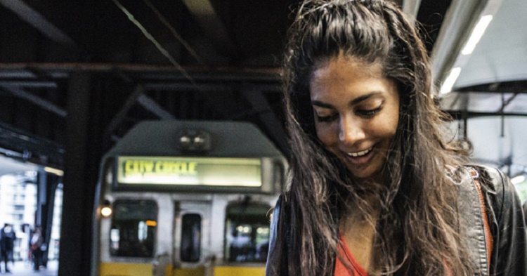 Will women only train carriages work in Australia?