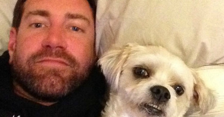 Lachlan from Married at First Sight has some love offers.