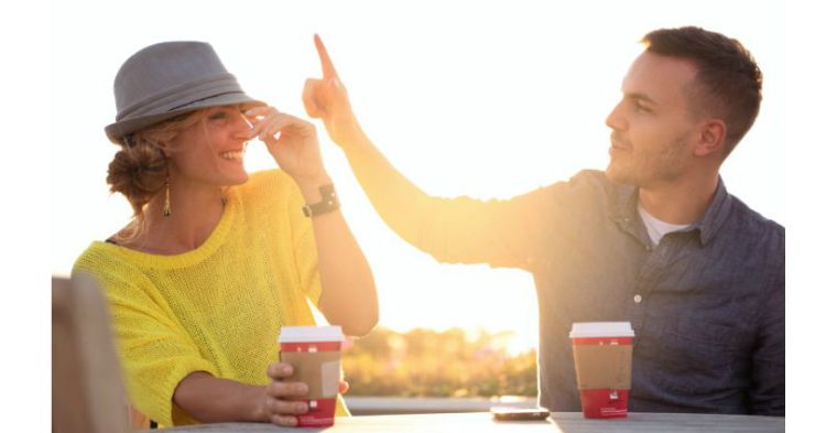 Seven ways you can still be friends with your ex partner.