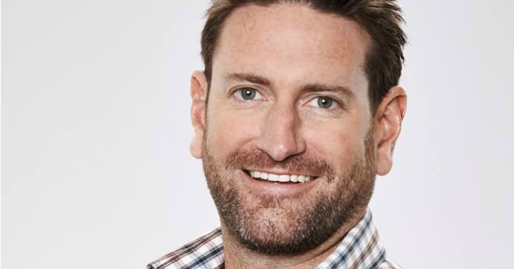 Married at First Sight's Lachlan is a total hit with the ladies.