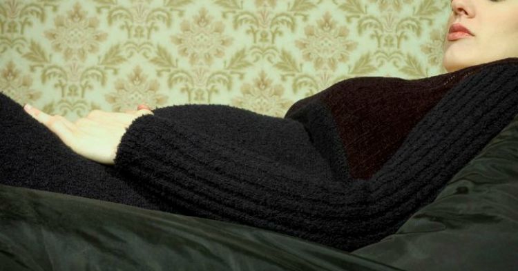 How to deal with miscarriage when you need help to cope.